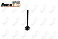 China 8-97028706-0 8970287060 Exhaust Valve EX For Isuzu NPR 4BD1 6BD1 4BG1 6BG1 Engine for sale