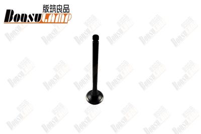 China 8-97028706-0 8970287060 Exhaust Valve EX For Isuzu NPR 4BD1 6BD1 4BG1 6BG1 Engine for sale