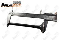 China 8-97028706-0 8970287060 Exhaust Valve EX For Isuzu NPR 4BD1 6BD1 4BG1 6BG1 Engine for sale