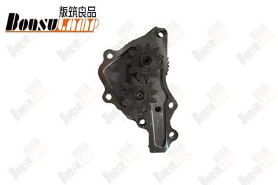 China 8-98128134-0 Oil Pump Assembly 8981281340 ISUZU 4JJ1 for sale