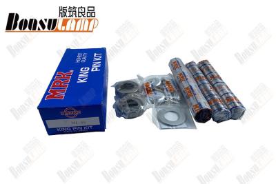 China 5-87832219-0 5-87830978-0 5878322190 5878309780 King Pin Kit For ISUZU NKR NPR for sale