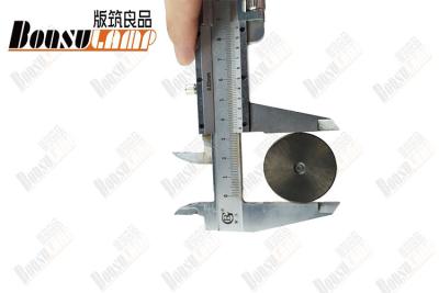 China 8-94247875-2 Exhaust Valve 8942478752 For ISUZU NKR 6BD1 4JA1 4JB1 for sale
