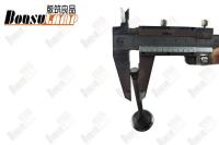 China 8-94247875-2 Exhaust Valve 8942478752 For ISUZU NKR 6BD1 4JA1 4JB1 for sale
