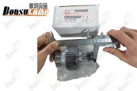 China 8-97179770-1 Starter Gear Starter Pinion Assembly For NPR 4HF1 4HG1 for sale