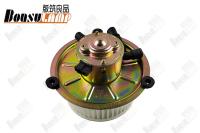 China Blower Motor For ISUZU 6HH1 1-83561100-0 1835611000 Japanese Truck Spare Parts for sale