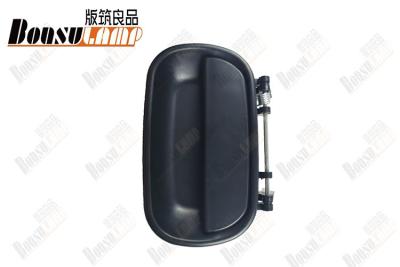 China 8-97867722-1 8-97852108-5 8978677221 8978521085 Front Door Outside Handle Suitable for ISUZU 4JB1 NK for sale