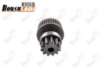China 8970256710 8-97025671-0 Starter Gear For ISUZU NPR66 4HF1 for sale