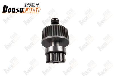 China 8970256710 8-97025671-0 Starter Gear For ISUZU NPR66 4HF1 for sale