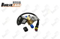 China 1026350FE010 Solenoid Valve 12V For Isuzu JAC N56 1026350FE010 for sale
