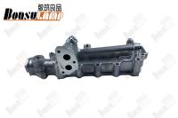 China Gowe Cooler Cover For 15711-1150 15711-1360 15701-1160 For Hino EH07D HINO EH07D OIL COOLER COVER for sale