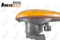 China 4111020LE190  Right Side Turning Lamp Assy For Jac N56 Light Truck 4111020LE190 for sale