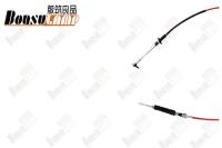 China Gearbox Cable HYUNDAI HD65,72 Dv.D4AL M3S5 OE 437505H102 for sale