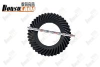 China Main Gearbox Pair 40/6  OEM HD65 H250 TD 532105H400 In Hyundai for sale