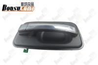 China Left Door Outside Handle Assembly 6105100LE01002 For Truck Engine Parts With Oem 6105100LE01002 for sale