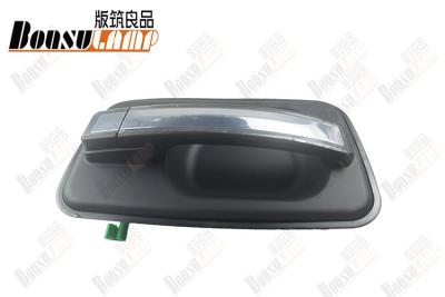 China Left Door Outside Handle Assembly 6105100LE01002 For Truck Engine Parts With Oem 6105100LE01002 for sale
