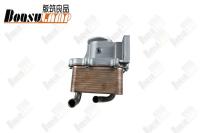 China Oil Cooler Assy For JAC N56  OEM  1010310FE010  High Quality for sale