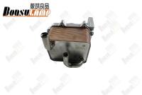 China Oil Cooler Assy For JAC N56  OEM  1010310FE010  High Quality for sale