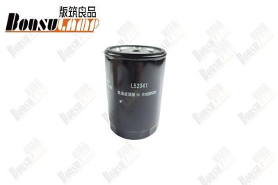 China Oil Filter Element Genuine Parts For HFC4DE1 JAC N56 Truck 1010320FE010 Oil Grid for sale
