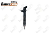 China Genuine Original Injector 0445110738 1042200FE010 Common Rail Fuel Diesel Injector For Konjac Injector for sale