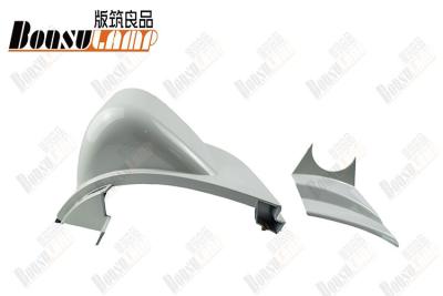 China Front Side Panel Right 5302201LE010-1R00 For Isuzu Jac N56 Truck Engine for sale