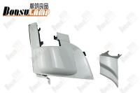 China Front Side Panel Right 5302201LE010-1R00 For Isuzu Jac N56 Truck Engine for sale