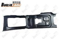 China Bumper Bracket Left 2803200LD010  For JAC N56 for sale