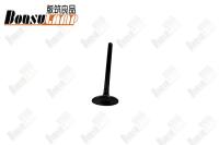 China Isuzu C240 Intake Valve Exhaust Valve 5-12551028-0 5125520340 for sale