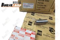 China 5-87813268-J Cylinder Liner Assembly Isuzu C240 Liner Kit With Oem 587813268 for sale