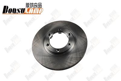China 8941723760 8-94172376-QL Truck Chassis Parts Front Disc Brake Rotor For TFR54 UCR 4JA1 for sale