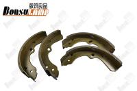 China 587870023 5-87870023-A Brake Pad Brake Linings For ISUZU TFR54 4JA1 for sale