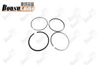 China Metal Liner Set Engine Piston Ring Rust Proof ISUZU NPR 4HF1 8970286910 for sale