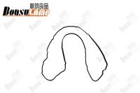 China 8943913790 Head To Cover Gasket For ISUZU FVZ34 6HK1 With Oem 8-94391379-0 for sale