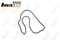 China 8943913790 Head To Cover Gasket For ISUZU FVZ34 6HK1 With Oem 8-94391379-0 for sale