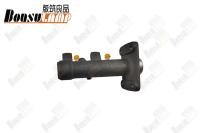 China Auto Brake System Master Genuine Power Vacuum Booster With Brake Pump For ISUZU Parts 8-97033639-0 8970336390 for sale