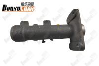 China Auto Brake System Master Genuine Power Vacuum Booster With Brake Pump For ISUZU Parts 8-97033639-0 8970336390 for sale