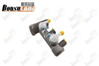 China Auto Brake System Master Genuine Power Vacuum Booster With Brake Pump For ISUZU Parts 8-97033639-0 8970336390 for sale