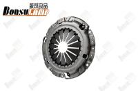 China NKR55 4JB1T Isuzu Clutch Disc Steel Clutch Pressure Plate 8-97109246-0 8-97090843-0 for sale