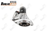 China Engine Starter Motor For ISUZU NHR NKR 100P TFR 8-97112549-0 8971125490 8972553901 for sale