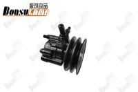 China Hydraulic Power Steering Pump For ISUZU DMAX 8-97129593-0 With Oem 8971295930 for sale