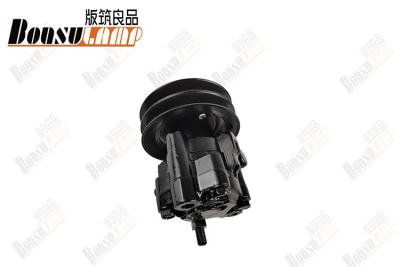 China Hydraulic Power Steering Pump For ISUZU DMAX 8-97129593-0 With Oem 8971295930 for sale