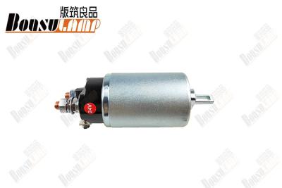 China 8970256770 ISUZU NKNP Engine Starter Switch With Oem 8-97025677-0 for sale