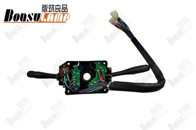 China 8-97071007-0  ISUZU 4HF1 NPR66 Combination Switch With Oem 8970710070 for sale