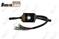 China 8-97071007-0  ISUZU 4HF1 NPR66 Combination Switch With Oem 8970710070 for sale