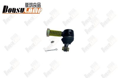 China 8971073490 8-97107349-2 Tie Rod End For ISUZU 100P for sale