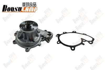China 8-97333361-0 Water Pump Assembly 8973333610 For ISUZU NPR66 4HF1 for sale