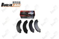 China 8-98216922-0 8-97329266-0 Front Disc Brake Caliper Pad Kit 8982169220 8973292660 For ISUZU NKR 4HK1 4HG1 for sale