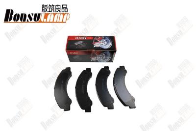 China 8-98216922-0 8-97329266-0 Front Disc Brake Caliper Pad Kit 8982169220 8973292660 For ISUZU NKR 4HK1 4HG1 for sale