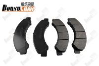 China 8-98216922-0 8-97329266-0 Front Disc Brake Caliper Pad Kit 8982169220 8973292660 For ISUZU NKR 4HK1 4HG1 for sale