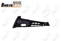 China Car Front Bumper Mold Auto Rear Bumper For Isuzu TFR 8-97110314-0 8971103140 for sale
