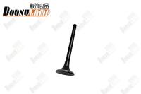 China 5-12552034-0 Exhaust Valve For ISUZU C240 5125520340 for sale